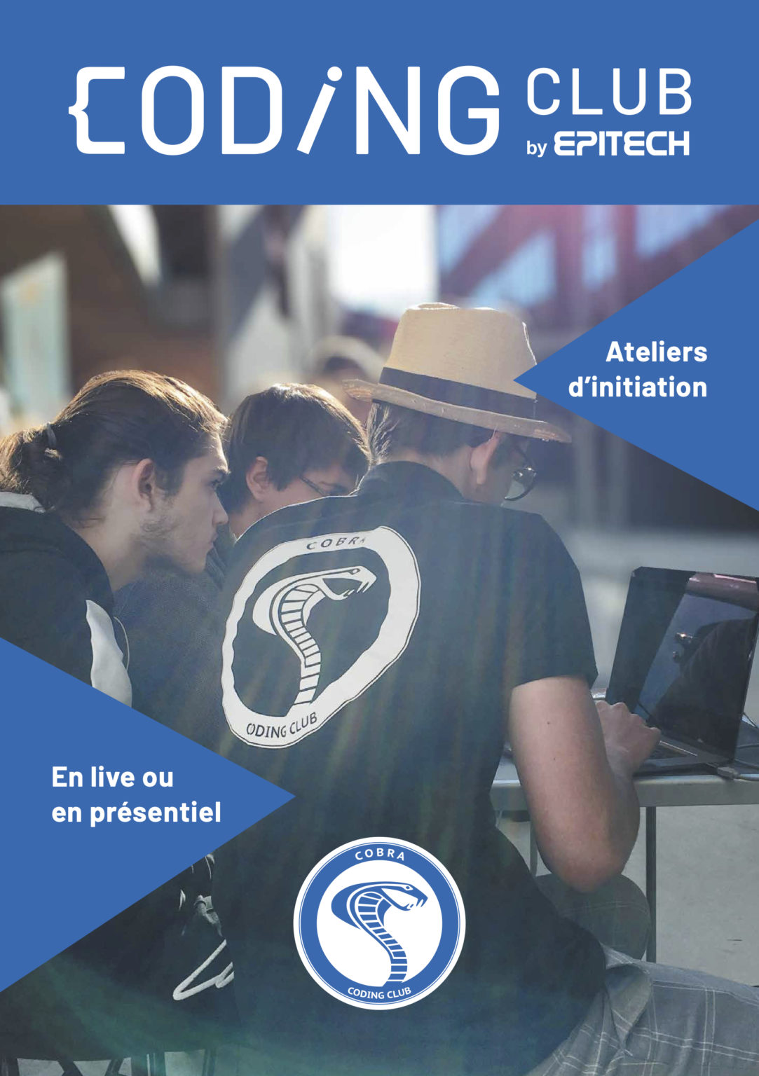 plaquette_epitech – Lycée Charles Jully